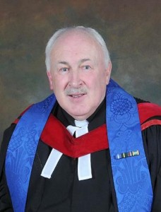 Retiral of Rev Alex Forsyth – Markinch and Thornton Parish Church